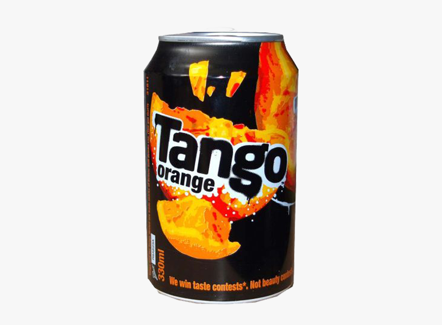 Tango Drink, HD Png Download , Transparent Png Image - PNGitem