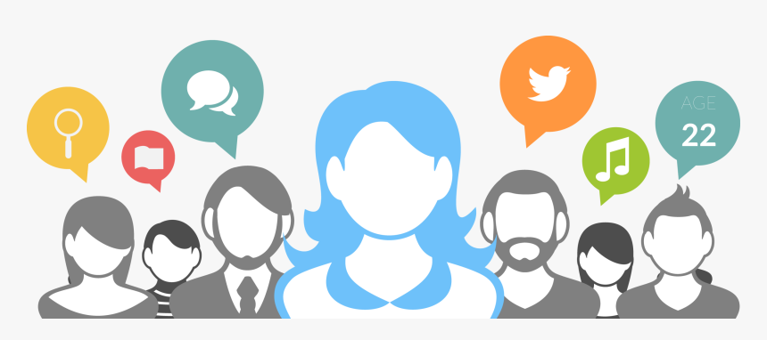 Transparent Target Audience Png - Аудитория Пнг, Png Download ...