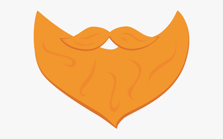 Fake Beard, HD Png Download , Transparent Png Image - PNGitem