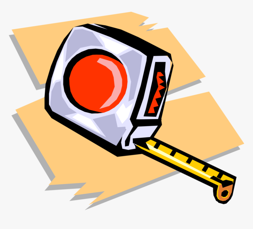 Measuring Tools Clip Art