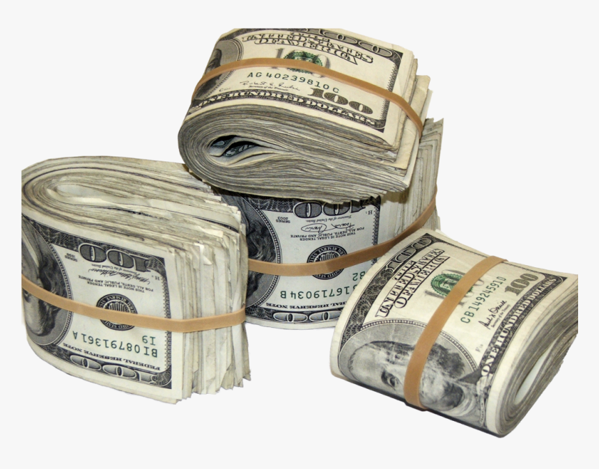 Money Png Image With Transparent Background - Fat Stacks Of Money, Png ...