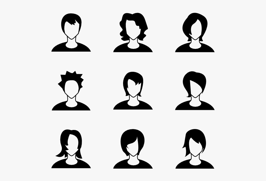 Faces, HD Png Download , Transparent Png Image - PNGitem