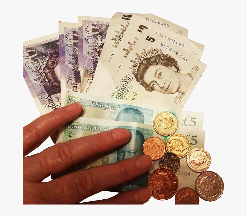 British Money Transparent Image Financial Transparent - British Money ...