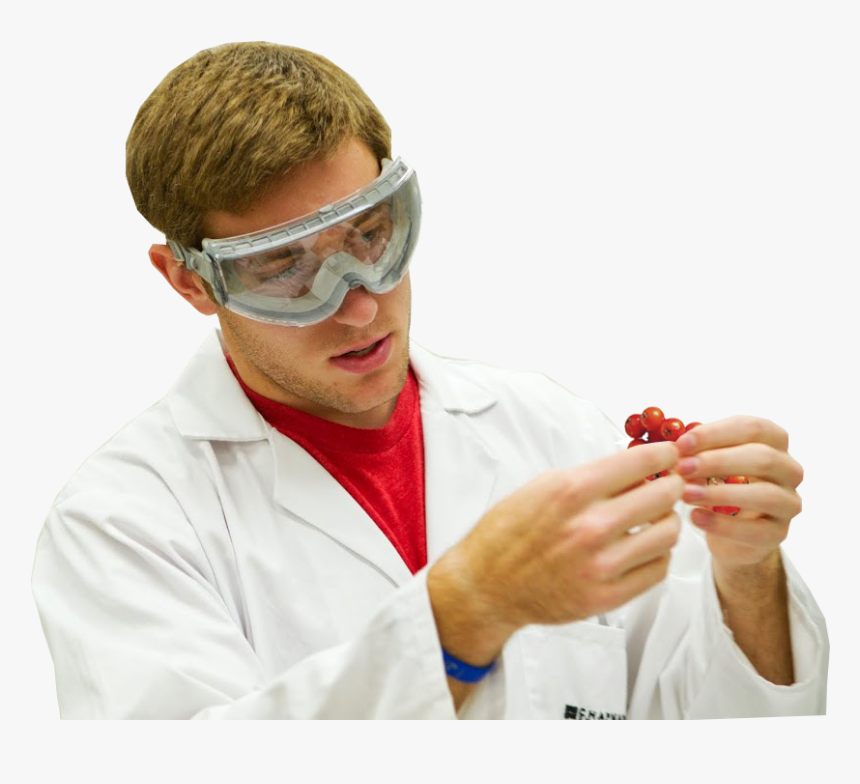 Scientist Transparent Background, HD Png Download , Transparent Png ...