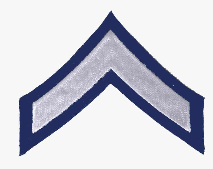 Corporal Army Rank Insignia, HD Png Download , Transparent Png Image ...