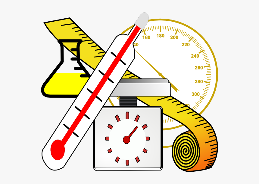 Measuring Tape Clip Art , Png Download - Measure Clipart, Transparent ...