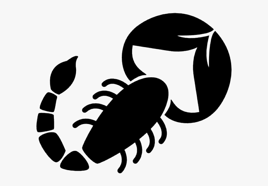 Scorpio Shape, HD Png Download , Transparent Png Image - PNGitem