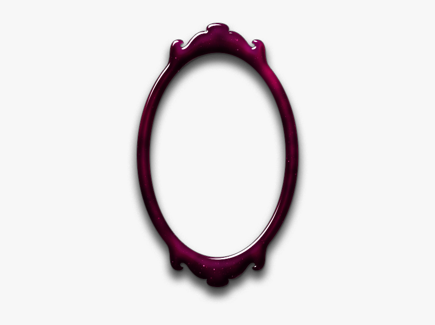 Mirror Png File - Circle, Transparent Png , Transparent Png Image - PNGitem