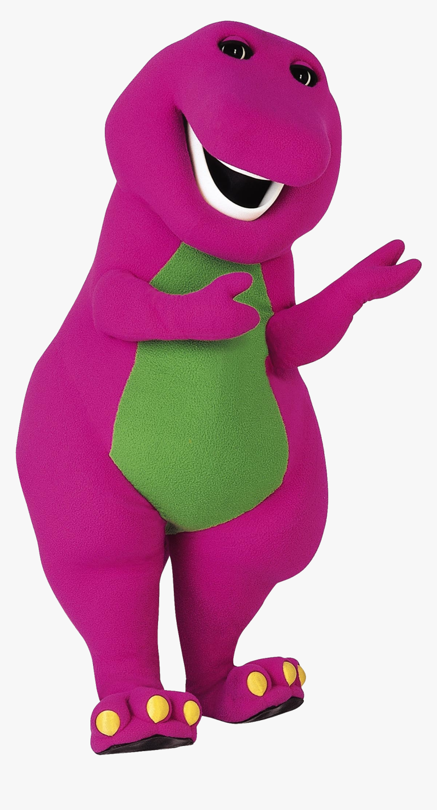 Barney And Friends Logo Wiki