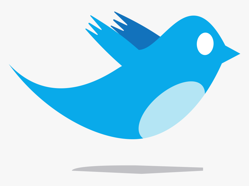 Png Twitter Old Logo, Transparent Png , Transparent Png Image - PNGitem