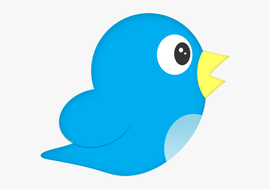 Twitter Logo Png Hd, Transparent Png , Transparent Png Image - PNGitem