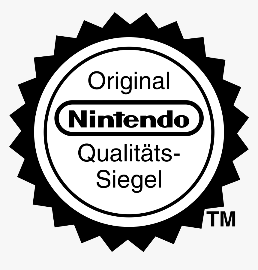 Nintendo, HD Png Download , Transparent Png Image - PNGitem
