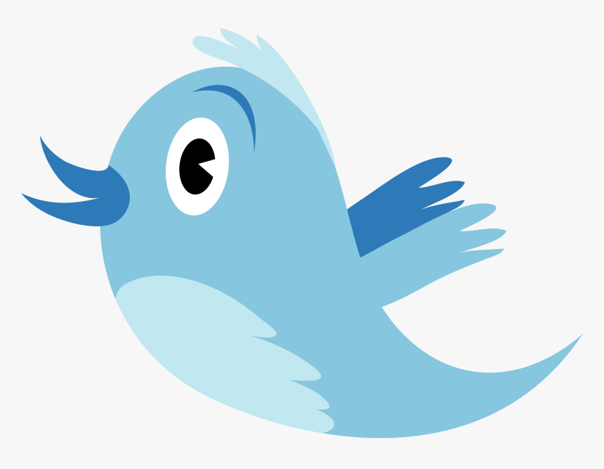 Twitter Logo, HD Png Download , Transparent Png Image - PNGitem