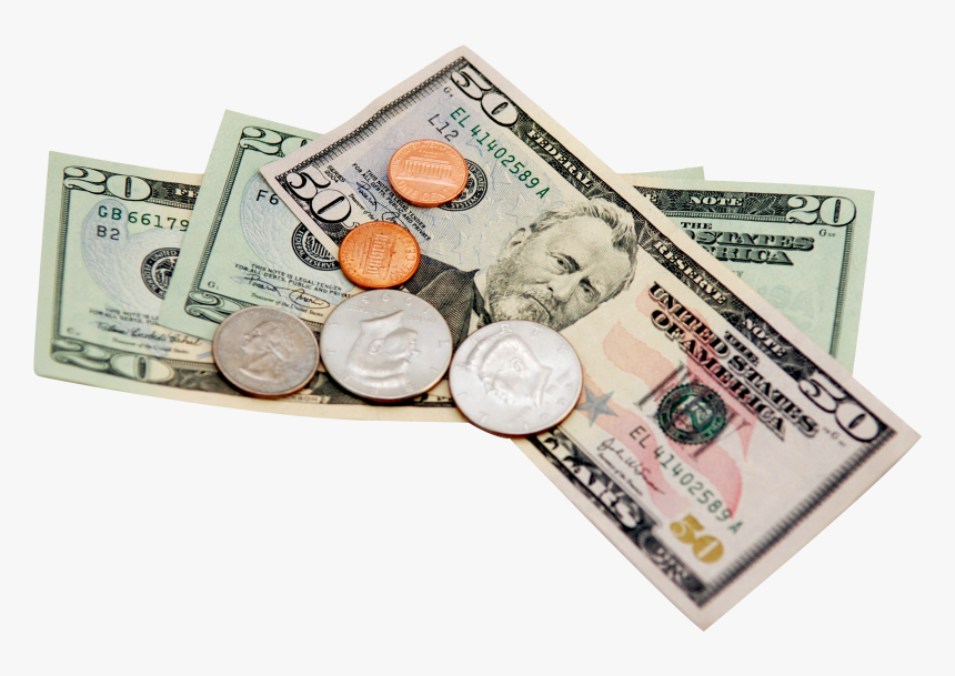 Clip Art Money Transparent - Money Transparent, HD Png Download ...