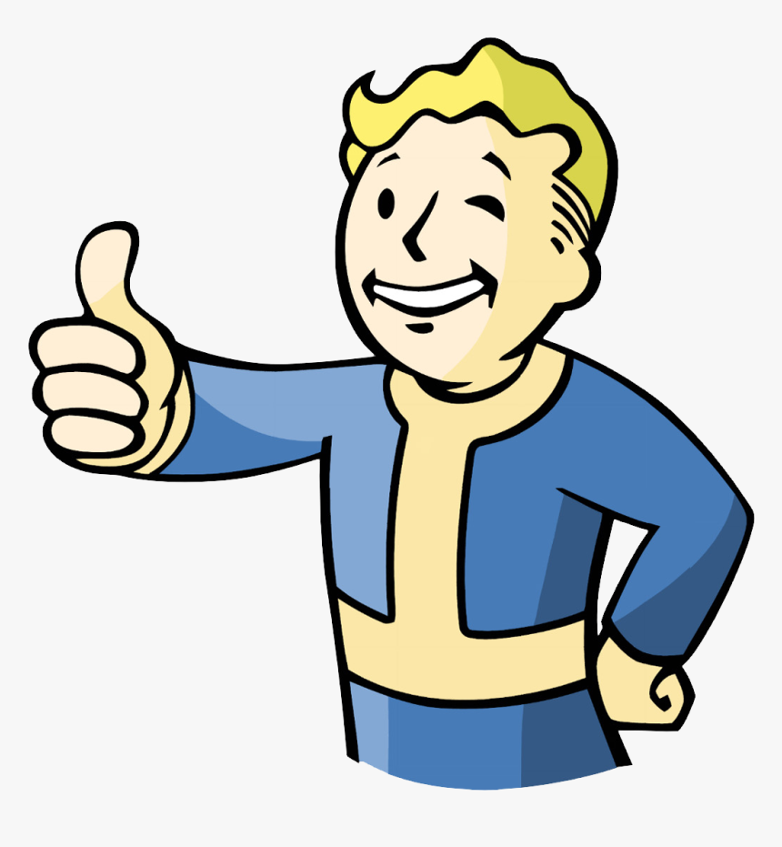 Pip Boy Png, Transparent Png , Transparent Png Image - PNGitem