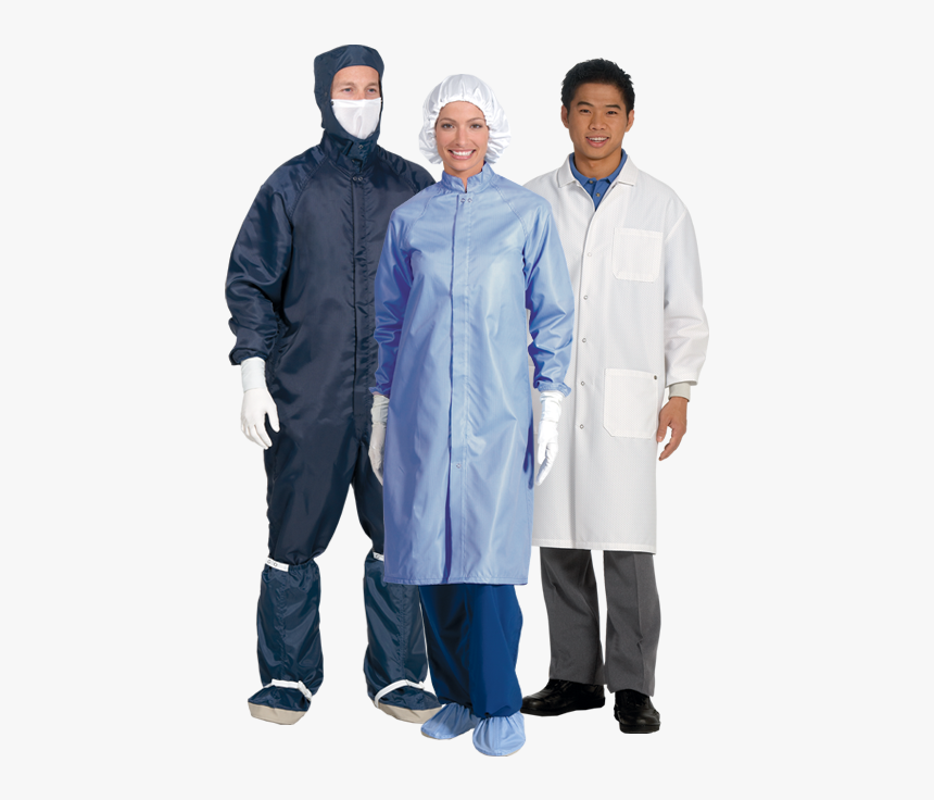 Clean Room Scrubs, HD Png Download , Transparent Png Image - PNGitem