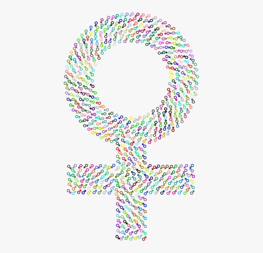 Pink,body Jewelry,line - Circle, HD Png Download , Transparent Png ...