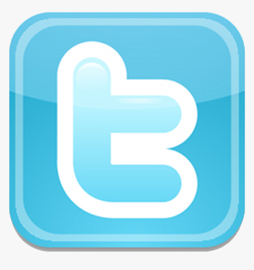 Logo De Twitter Jpg, HD Png Download , Transparent Png Image - PNGitem
