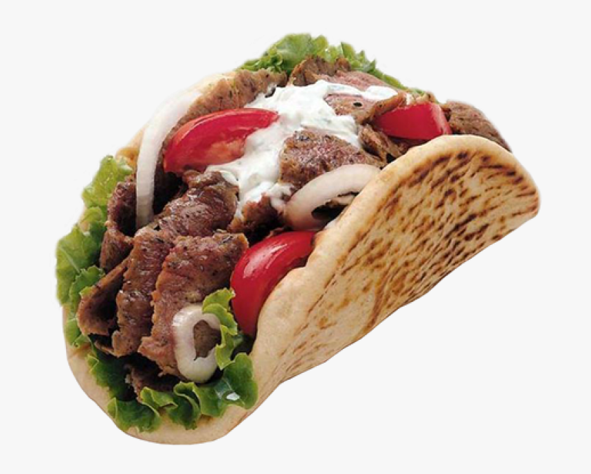 Gyro Png, Transparent Png , Transparent Png Image - PNGitem
