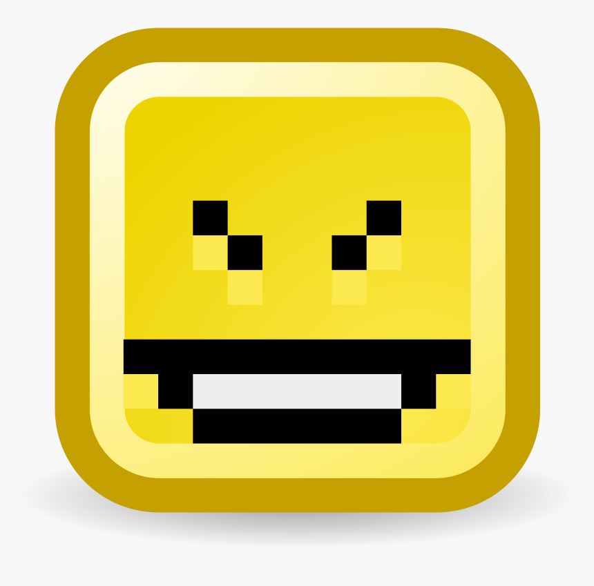 Square Evil, HD Png Download , Transparent Png Image - PNGitem