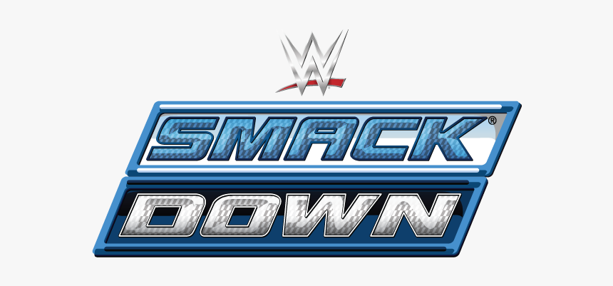 Tweet Picture - Wwe Smackdown, HD Png Download , Transparent Png Image ...