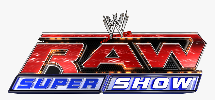 Wwe Raw 2011 Logo, HD Png Download , Transparent Png Image - PNGitem