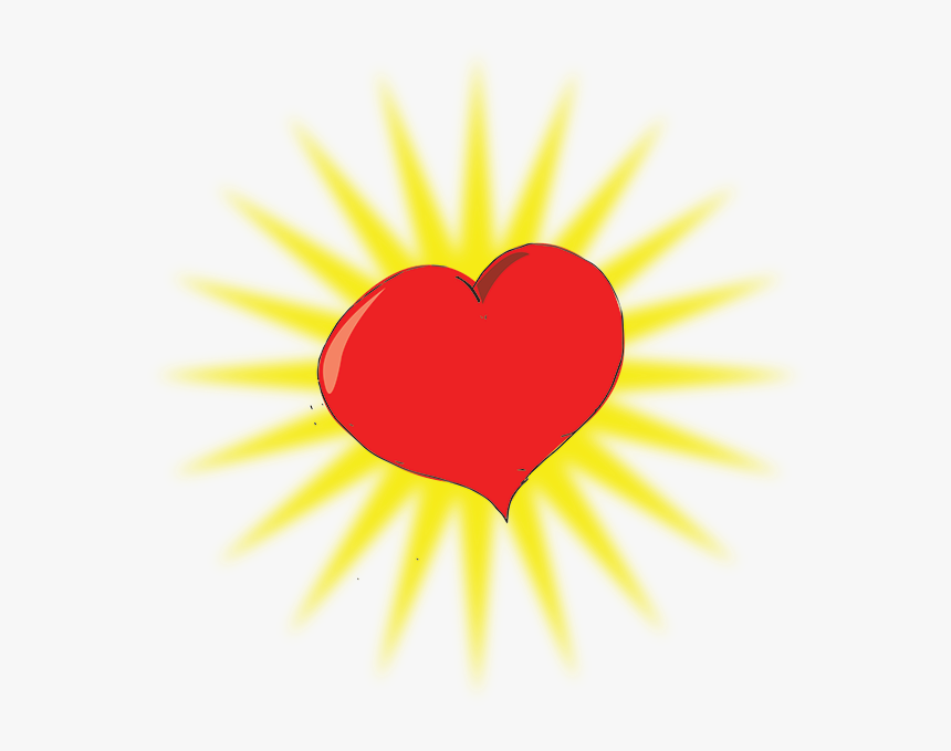 Transparent Pause Symbol Png - Heart, Png Download , Transparent Png ...