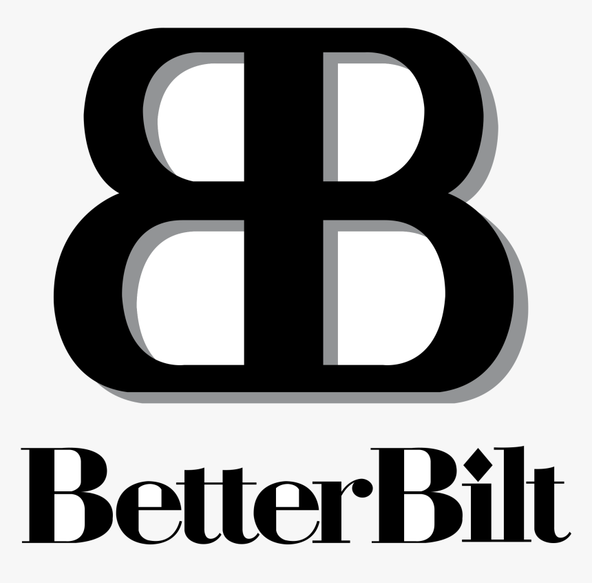 Better Bilt, HD Png Download , Transparent Png Image - PNGitem