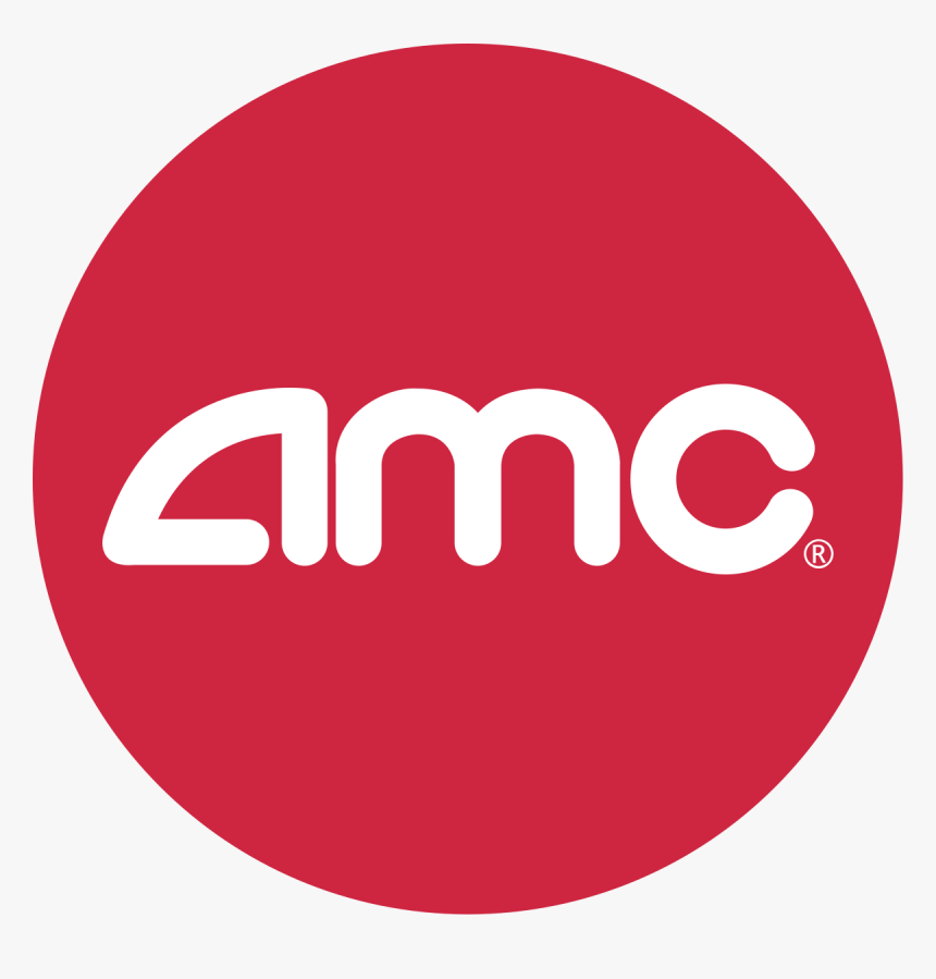 Amc Theatres Logo Png, Transparent Png , Transparent Png Image - PNGitem