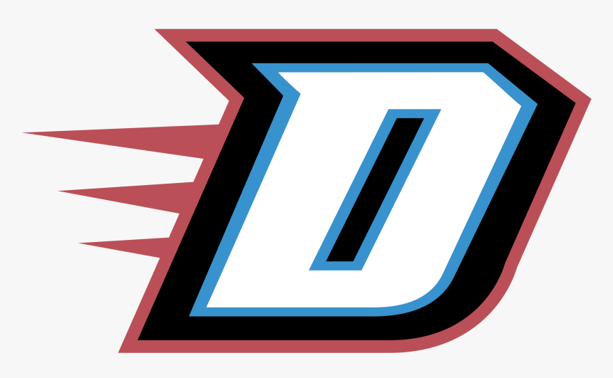 Depaul Logo Png - Depaul Blue Demons Logo, Transparent Png ...