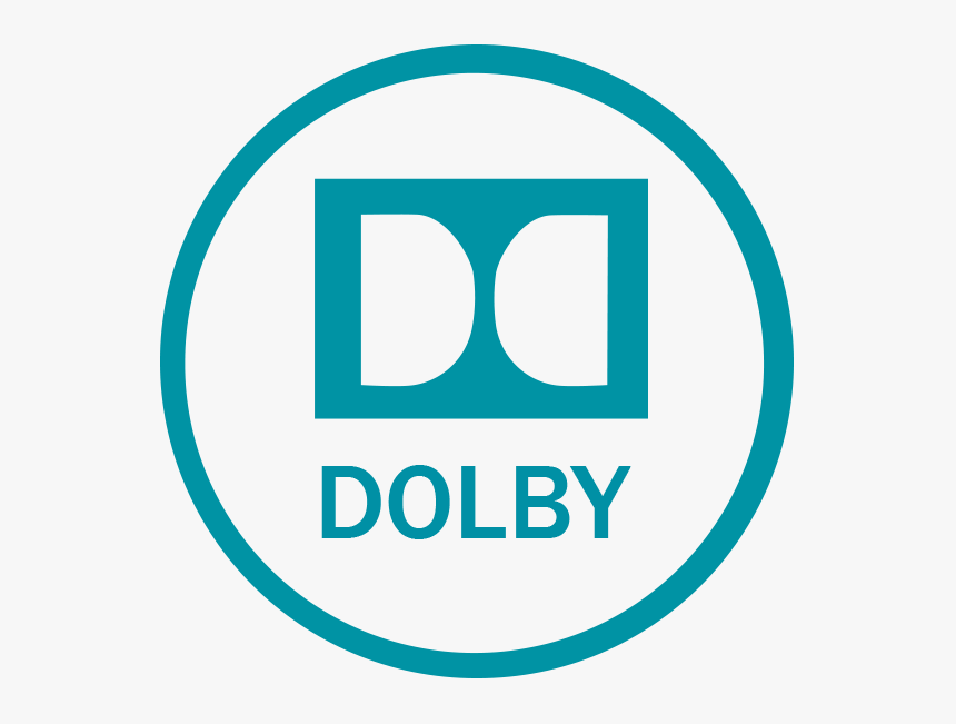 Dolby Stereo Logo Png