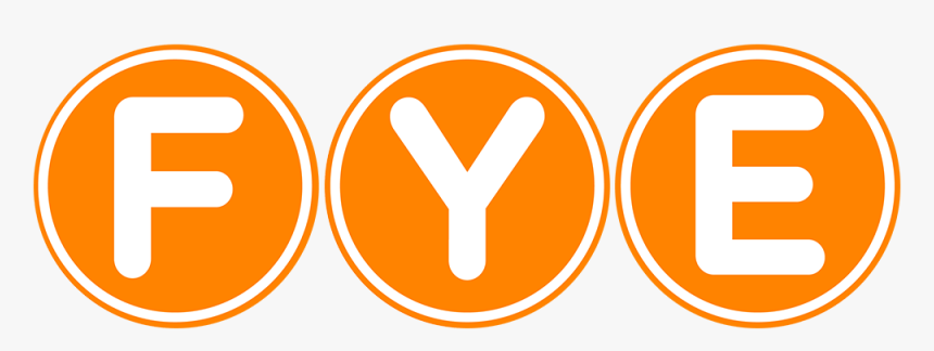 Fye 2016 - Fye Entertainment Logo, HD Png Download , Transparent Png ...