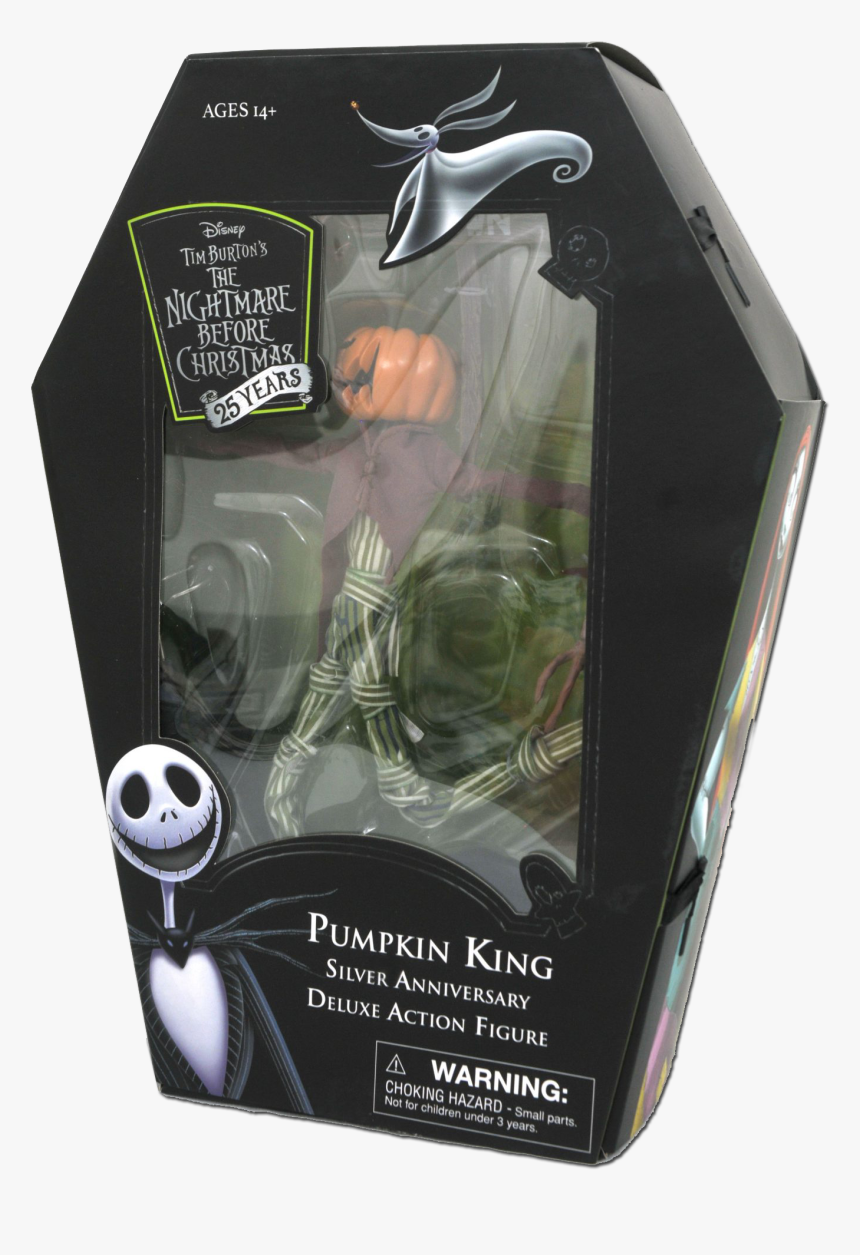 Dst, Nightmare Before Christmas Silver Anniversary, - Nightmare Before ...