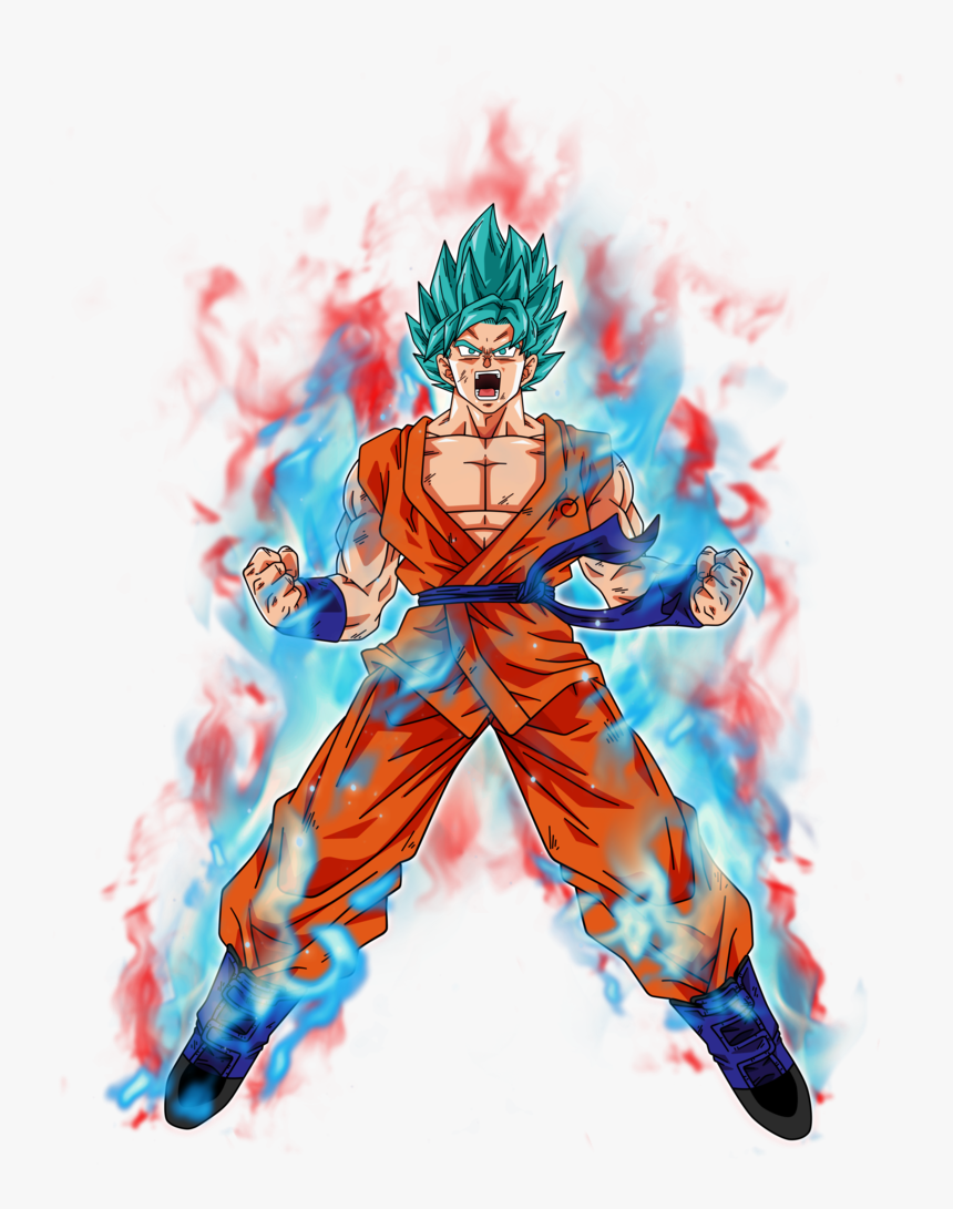 Dragon Ball Super Png, Transparent Png , Transparent Png Image - PNGitem
