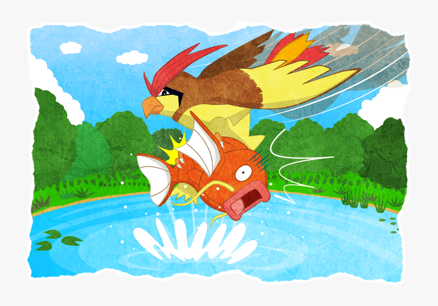 Li Yu Tiao Long Men, HD Png Download , Transparent Png Image - PNGitem