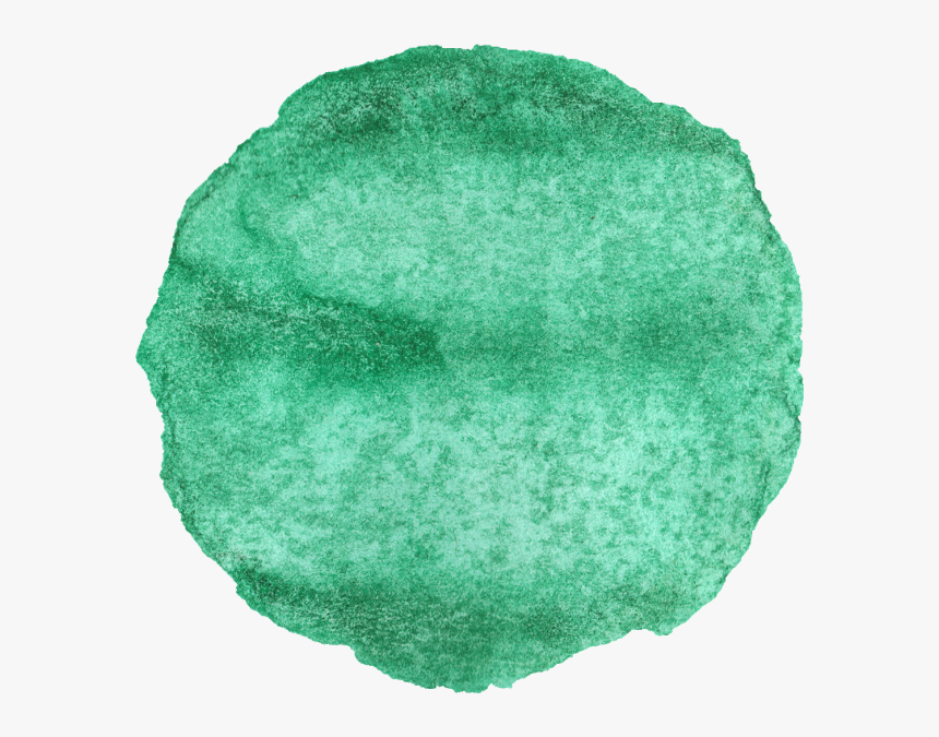 Transparent Watercolor Circle Png - Circle Water Color Png, Png ...