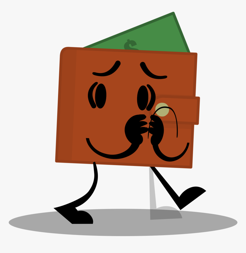 Rime Clipart Terror - Wallet Object Terror Intro, HD Png Download ...