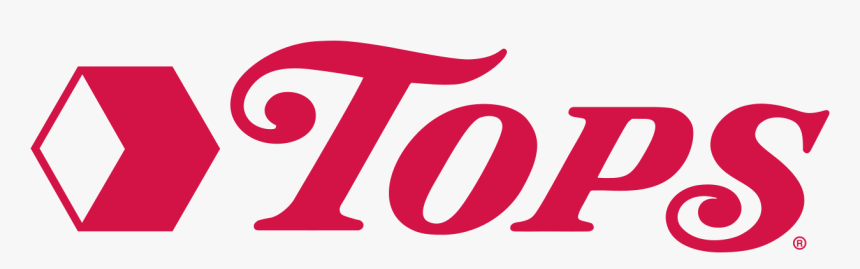 Tops Markets, HD Png Download , Transparent Png Image - PNGitem