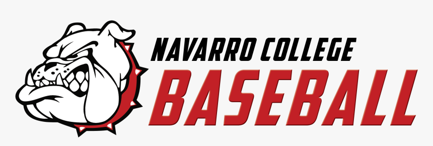 Navarro College Baseball Logo, HD Png Download , Transparent Png Image ...