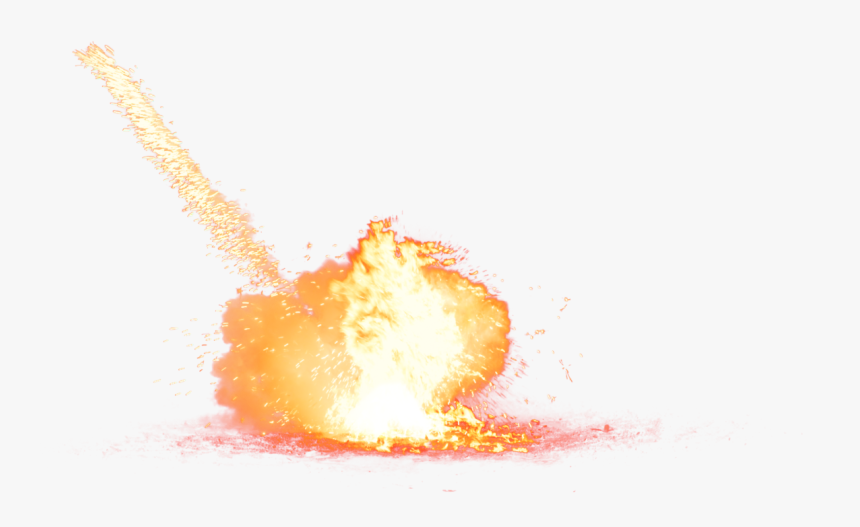 Star Wars Explosion Png , Png Download - Dirt Explosion Gif Png ...