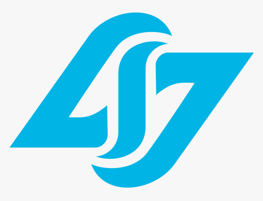Counter Logic Gaming Logo, HD Png Download , Transparent Png Image ...