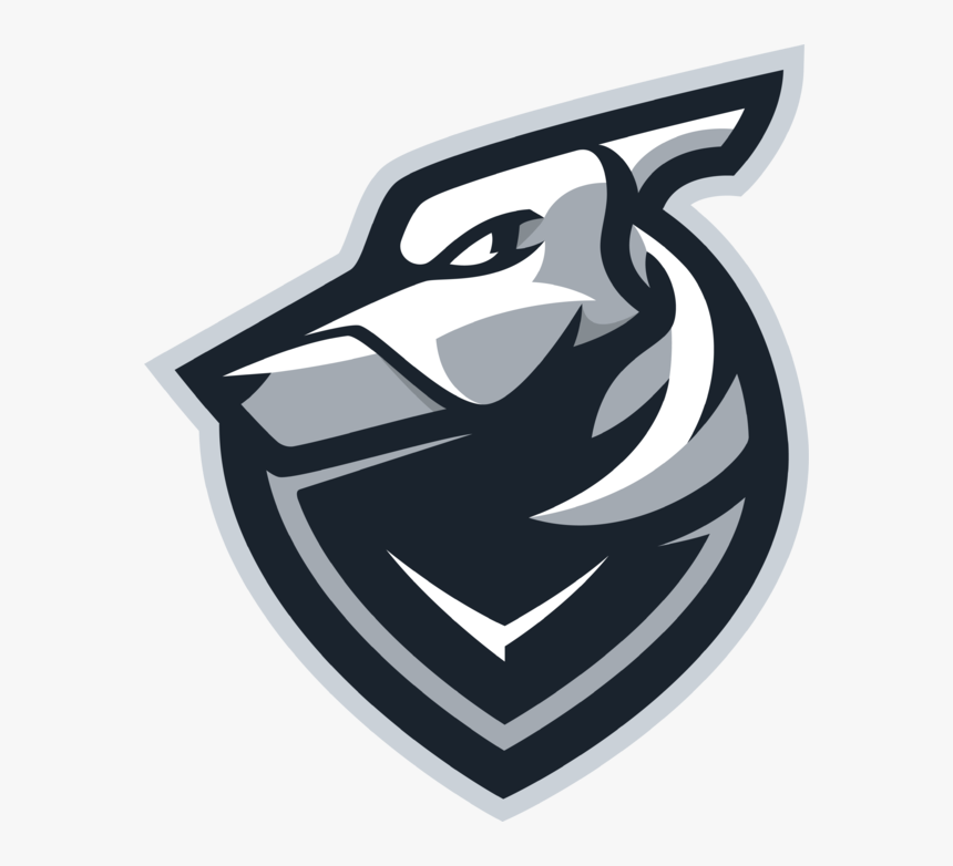 Transparent Sk Gaming Logo Png - Grayhound Gaming Logo, Png Download ...