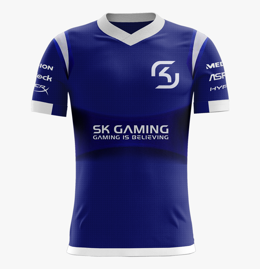Transparent Sk Gaming Logo Png - Sk Gaming, Png Download , Transparent Png Image - PNGitem