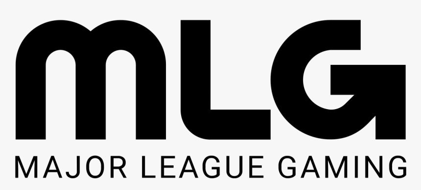 Mlg Logo, HD Png Download , Transparent Png Image - PNGitem