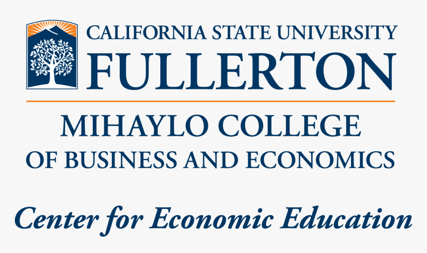 Csuf Center For Economic Education - Csuf Mihaylo Center For ...
