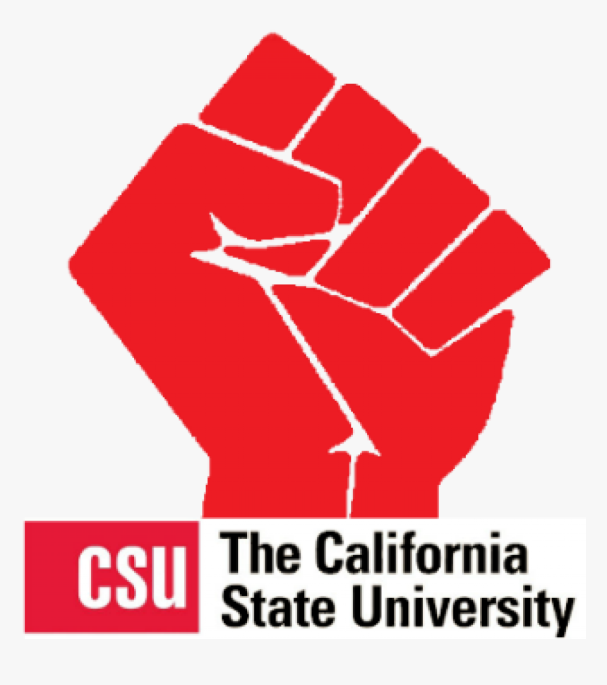 Ca Educators United - Cal State University Logo, HD Png Download ...