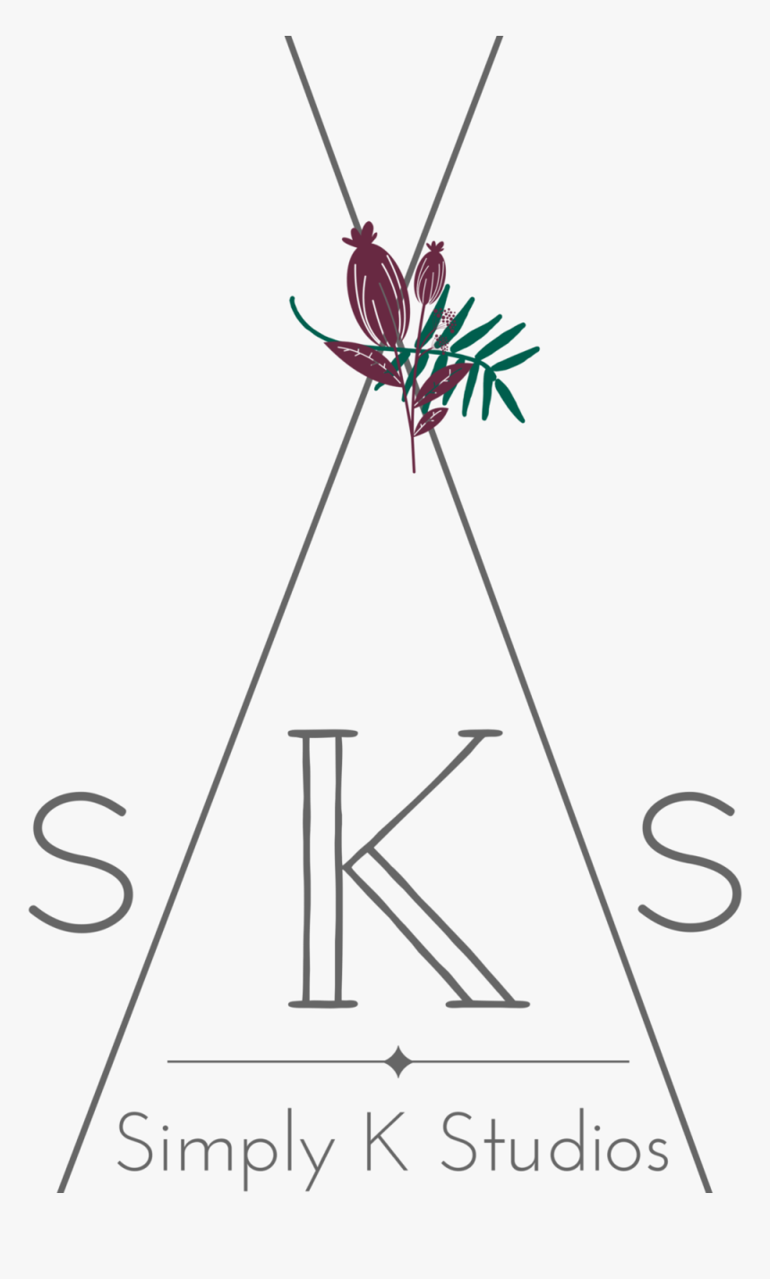 Simple Flourish Png , Png Download, Transparent Png , Transparent Png ...