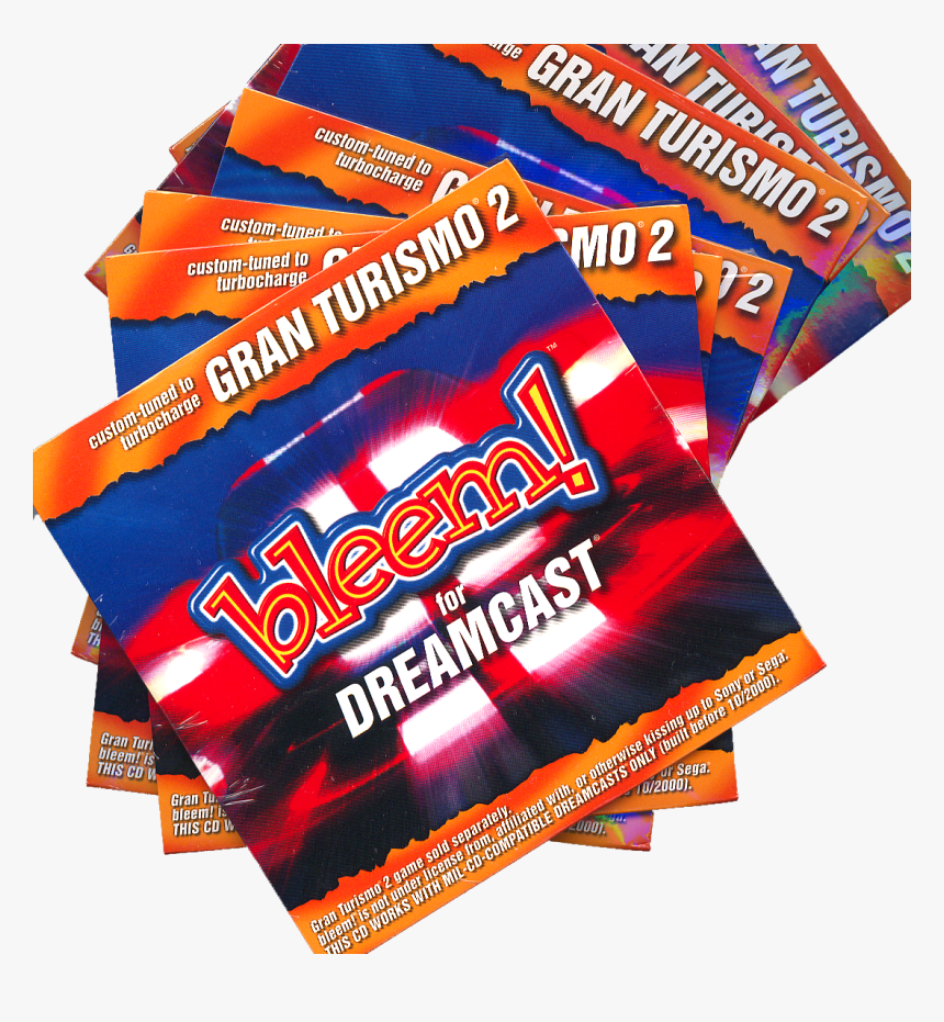 Bleem!, HD Png Download , Transparent Png Image - PNGitem