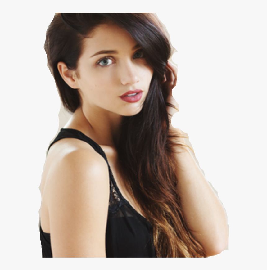Png De Emily Rudd - Emily Rudd, Transparent Png , Transparent Png Image ...