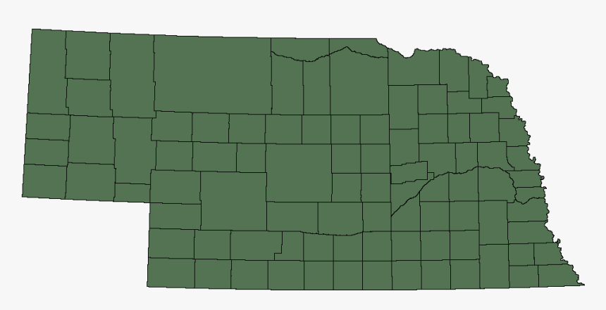 State Outline - Tree, HD Png Download , Transparent Png Image - PNGitem